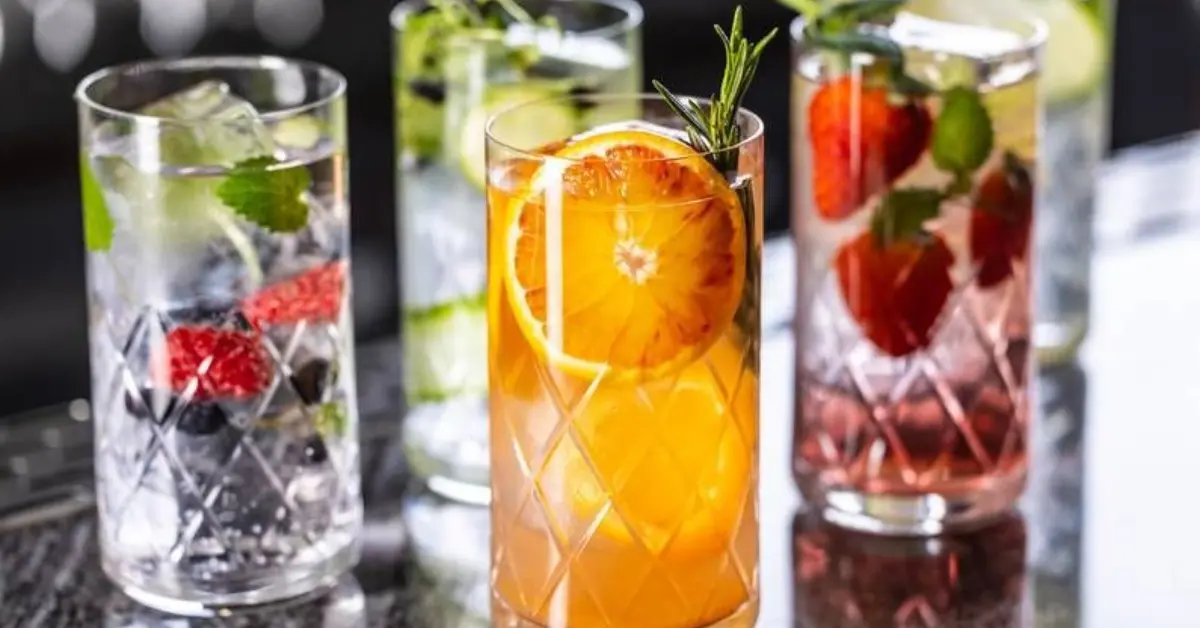 Tren Minuman Hits Terbaru 2025 Yang Wajib Dicoba
